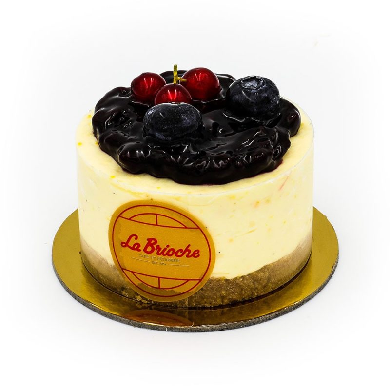 La Brioche – CAFE ET PATISSERIE