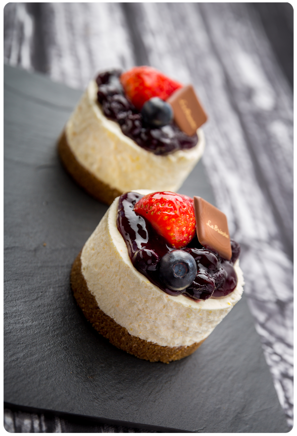 La Brioche – CAFE ET PATISSERIE