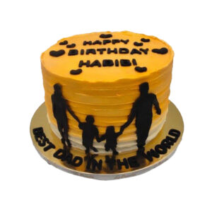 FAMILY CAKE – La Brioche